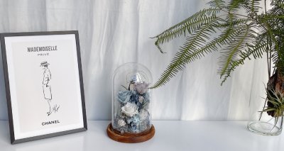 WEIWEI FLOWER 威威花藝設計|淡水花店|乾燥花永生花|花禮設計