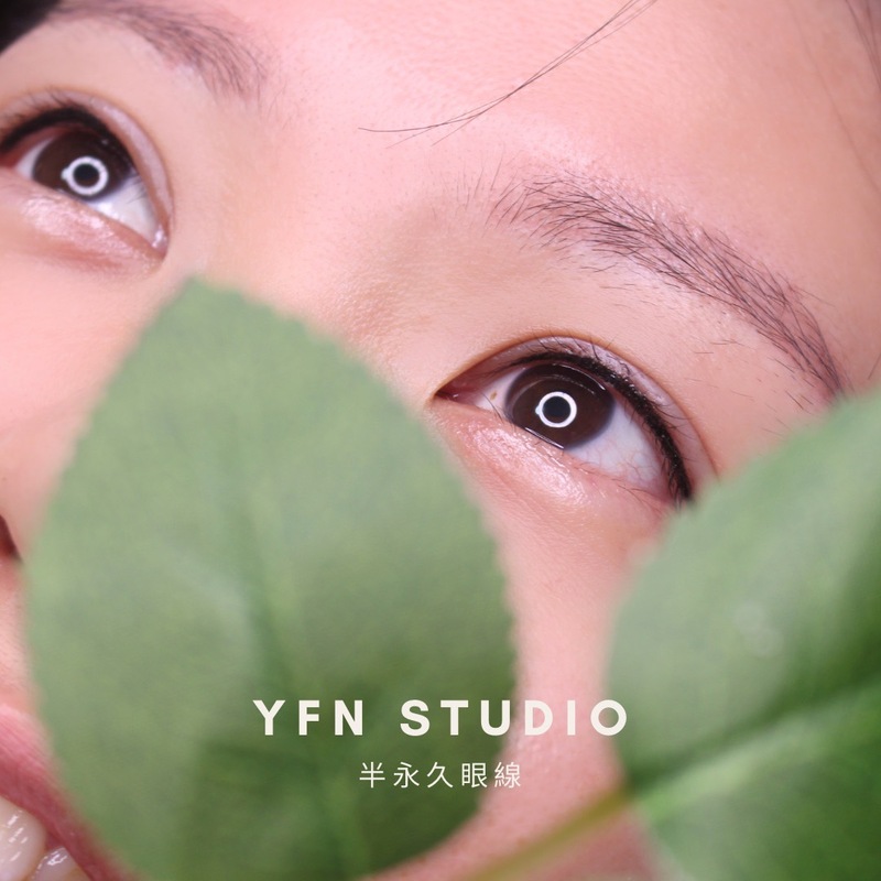 伊汎娜美學 YFN Studio｜新莊美甲｜新莊紋繡｜