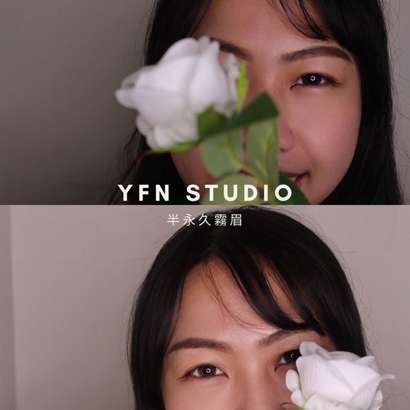 伊汎娜美學 YFN Studio｜新莊美甲｜新莊紋繡｜
