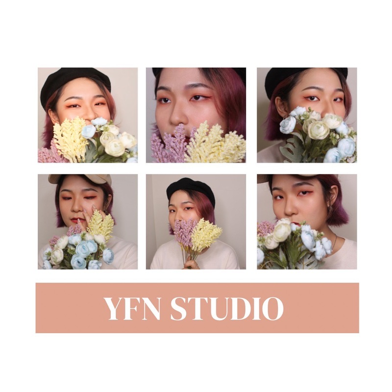 伊汎娜美學 YFN Studio｜新莊美甲｜新莊紋繡｜