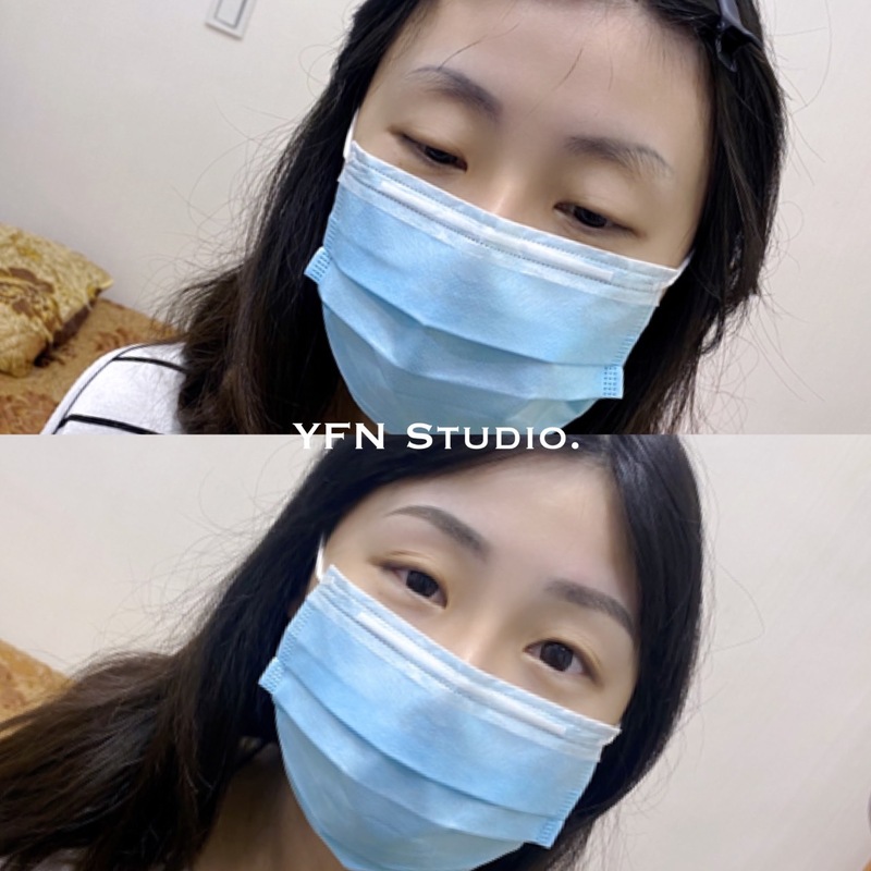 伊汎娜美學 YFN Studio｜新莊美甲｜新莊紋繡｜