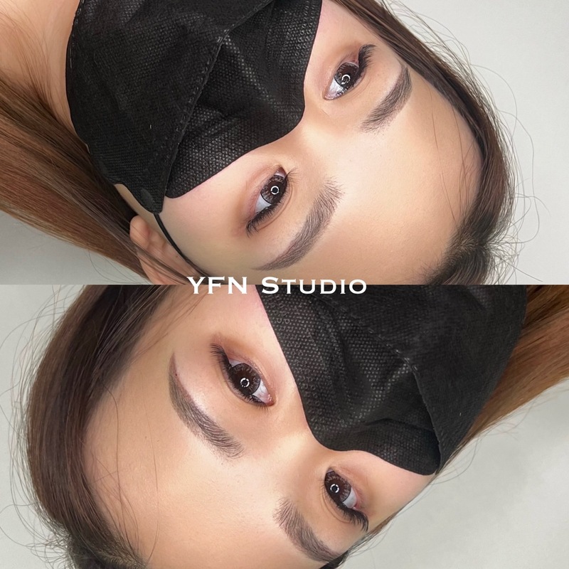 伊汎娜美學 YFN Studio｜新莊美甲｜新莊紋繡｜